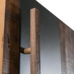 Alaska Door | Coopers Doors