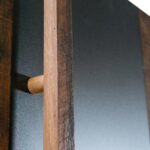 Alaska Door | Coopers Doors