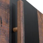 Alaska Door | Coopers Doors