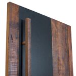 Alaska Door | Coopers Doors